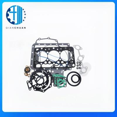 China 07916-28695 6672739 Full Gasket Set  For Bob 316 320 322 323 For Kubota D722 for sale