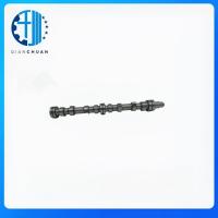 China 129907-14581 Camshaft For Yanmar 4TNV98 4TNE98 4TNV94 S4D98E-2N Diesel Engine for sale