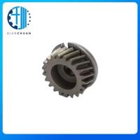 China S1360-31190  Gear for Kobelco SK250-8 SK200-8 Excavator Engine Spare Parts Construction Machinery for sale