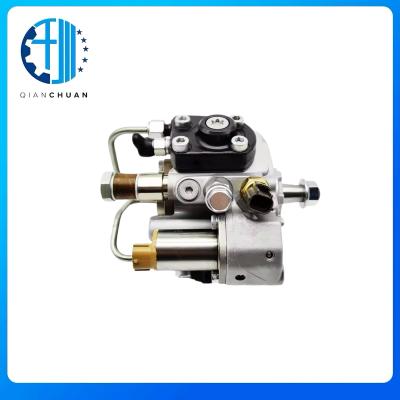 China 294050-0138 Fuel Injection Pump  for Kobelco SK350-8 J08E Excavator Engine Spare Parts for sale