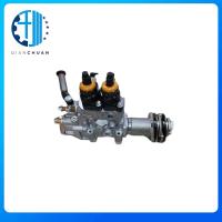 China Fuel Injection Pump 22100-E0390 094000-0430 for  Hino  P11C Excavator Engine Spare Parts for sale