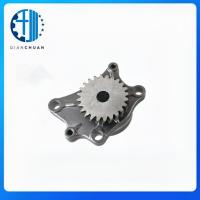China 31A35-30010 31A3530010 Oil Pump  for Mitsubishi S3L S3L2 S4L S4L2 Engine for sale