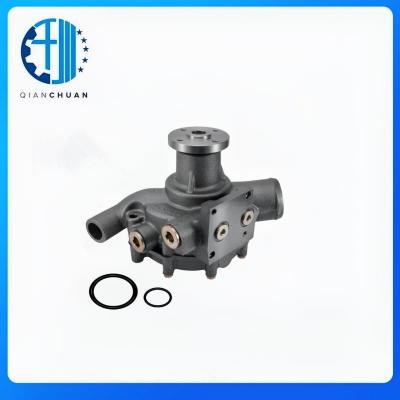 China 3502536 2109096 20R0259 Water Pump For  326D2L 329DL D6R D6T D7RXR C9 973C​ for sale