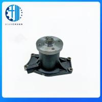 China ME088301 ME993520 ME996874 ME088537 Water Pump For Mitsubishi Engine 6D31 6D34 for sale