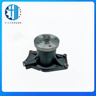 China ME088301 ME993520 ME996874 ME088537 Water Pump For Mitsubishi Engine 6D31 6D34 for sale