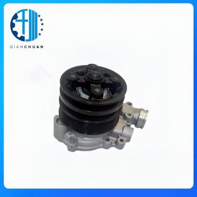 China 1-87310835-0 8-98042-848-2 Water Pump for Isuzu 6HK1 Engine Spare Parts for sale