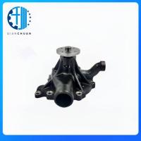 China ME995290 ME993767 Water Pump for Mitsubishi Diesel Engine 6D17 6D17T 6M60-EUR4 for sale