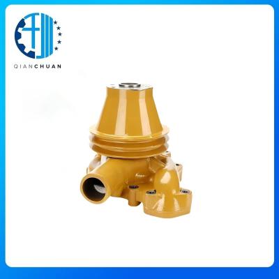 China 6138-61-1860 Water Pump for Komatsu 6D110 Engine WA350-1 WA380-1 WA420-1 Wheel Loader for sale