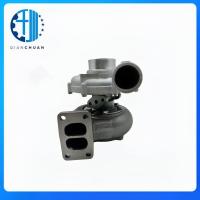 China 04157288 25030958 Turbocharger K27 For Deutz BF6L913 Diesel Engines Parts for sale