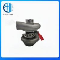 China ME088725 49185-01010 Turbocharger for Mitsubishi 6D31 Engine Kobelco SK200-5 for sale