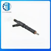 China 8-97148960-1 Fuel Injector for Isuzu Engine 4HE1 4HG1T Truck NPR NPR-HD NQR for sale