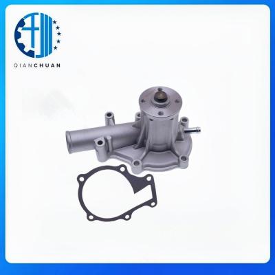 China 16241-73030 Water Pump For Kubota Engine V1505 D1105 D905 ZD331 F2400 F2560 BX2660 for sale