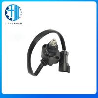 China 729-12-21000 Angle Sensor for Komatsu PC210-10 PC200-10 PC215-10 PC240LC-10 PC490LC-11 for sale