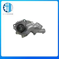 China Oil Pump 15110-2160C for Kobelco SK200-8 SK250-8 SK260-8  SK350-8 Excavator Engine Spare Parts for sale