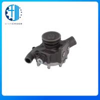 China 7C4508 Water Pump for C7 3116 Excavator Engine Spare Parts for Construction Machinery for sale
