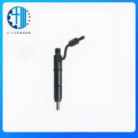 China 2128470 212-8470 Fuel Injector For   E320C 3066 Engine Parts for sale