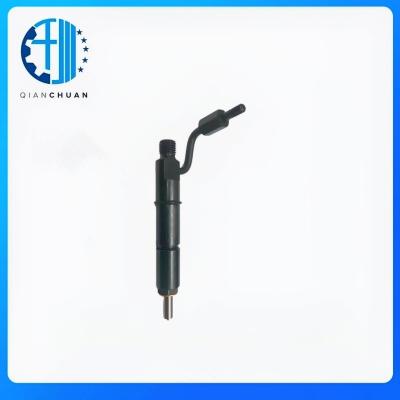 China 2128470 212-8470 Fuel Injector For   E320C 3066 Engine Parts for sale