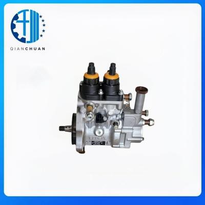 China 6251-71-1121 Fuel Injector Pump For Komatsu Engine 6D125 PC400-8 PC450-8 WA480-6​ for sale