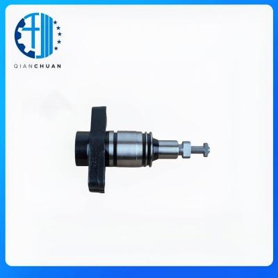 China ND090150-5490 Plunger Assy For KOMATSU Engine S6D140 Excavator PC650-5 for sale