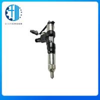 China 23910-1440 VH23670E0010 VH23670E0050 Fuel injector for Kobelco SK200-8 SK300-8 Engine Spare Parts for sale