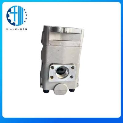 China Hydraulic Pilot Gear Pump K3SP36B for Kobelco SK60SR SK65SR SK70SR SK75SR Excavator  Engine Spare Parts for sale