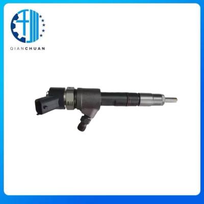 China Common Rail Injector 0445110507  for Yanmar 4TNV88C 4TNV98 Diesel  Engine  Spare Parts for sale
