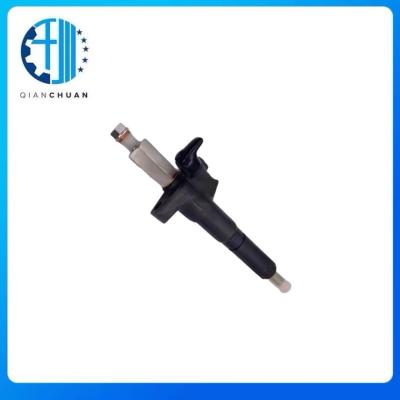 China Fuel Injector 729500-53200 for Yanmar 3D82  Diesel Engine Spare Parts  Construction Machinery \ for sale