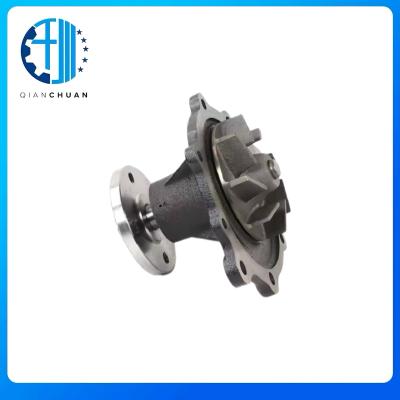 China Water pump 16100-2970 16100-2971 for Hino H07C H07CT H07D H06CT Excavator Spare Parts for sale