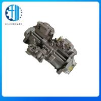 China Hydraulic Main Pump K3V112DTP -9N49 for Su/Mitomo Excavator SH200A3 SH200z3 SH200A5 SH240-5  Spare Parts for sale