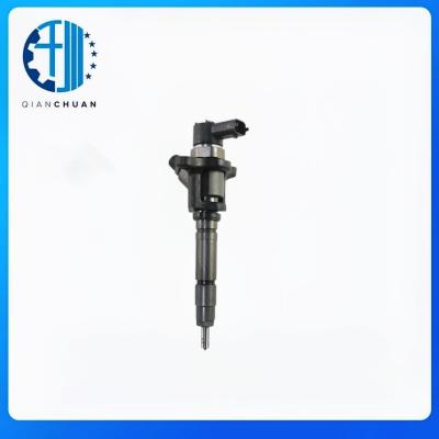 China 0445120048 ME226718 ME223749 Fuel Injector for Mitsubishi Fuso 4M50 4M40 Engine for sale