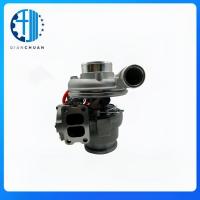 China 2674A256 315-9810 2674A266 Turbocharger for Perkins 1106D  C6.6 for sale