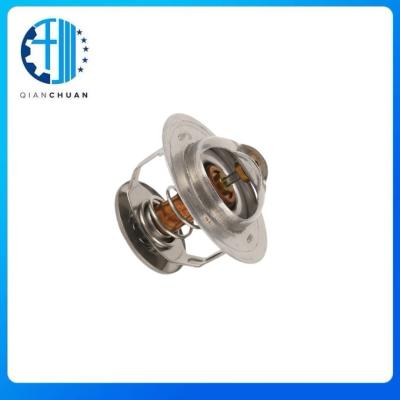 China Thermostat  ME995300 ME994276 For Mitsubishi 6D14 6D16 Excavator Engine Spare Parts for sale