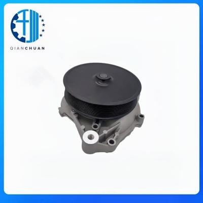 China 2224112  Water Pump For Scania DC09 DC12.01 DSC12.05 DC09.115 DC9.13 DC9.16 DC9.30 for sale