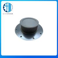 China Oil Filter 29050015672 for SDLG L968F Loader Bulldozer Excavator Spare Parst for sale