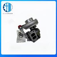 China 6754-81-8180 Turbocharger For Komatsu SA6D107 Engine PC220 PC220-8 PC220-7 for sale