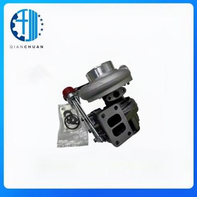 China 6754-81-8180 Turbocharger For Komatsu SA6D107 Engine PC220 PC220-8 PC220-7 for sale
