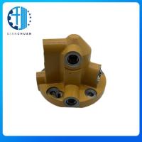 China 29050013631  Oil Distributor  For Shangdong Derui Loader  Engine Spare Parts for sale