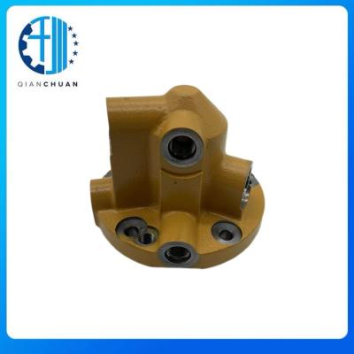 China 29050013631  Oil Distributor  For Shangdong Derui Loader  Engine Spare Parts for sale