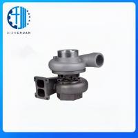 China KTR130 Turbocharger 6502-52-5010 6502-52-5040 For Komatsu SAA6D170E Engine for sale