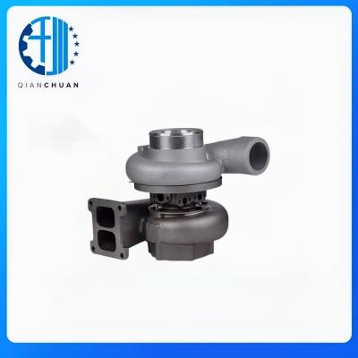 China KTR130 Turbocharger 6502-52-5010 6502-52-5040 For Komatsu SAA6D170E Engine for sale