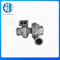China 284-2711 Turbocharger For  Engine C15 Wheel Loader 988h Excavator E374D for sale