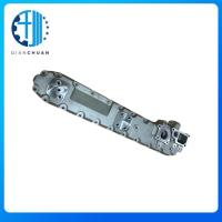 China Oil Cooler Cover 37539-30300 for Mitsubishi  S6R  Diesel  Engine Spare Parts for sale