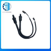 China Oil Water Separator Sensor 600-311-3721 For Komatsu PC200-8 PC220-8 Excavator Engine Spare Parts for sale