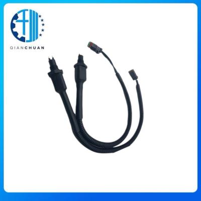 China Oil Water Separator Sensor 600-311-3721 For Komatsu PC200-8 PC220-8 Excavator Engine Spare Parts for sale