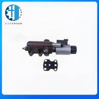 China 244-4120 Fan Pump Solenoid Valve For  C13 3176C C-9 Engine 345D 349D Excavators for sale