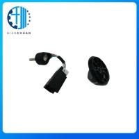China Throttle Knob RC0003779492503 For Komatsu   PC200-7 Excavator Engine Spare Parts for sale