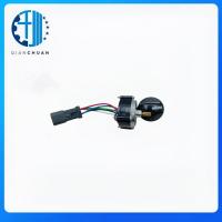 China 163-6710 Throttle Knob Toggle Switch for  312C 318C 320C 321C 330C 322C for sale