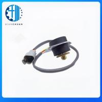 China 7861-92-4130 Throttle Positioner Sensor For Komatsu Excavator R220-5LC D155AX-3 D275A-2 for sale