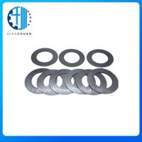 China 29050013861 Friction Disc For  SDLG L958F  Wheel Loader Spare  Parts for sale