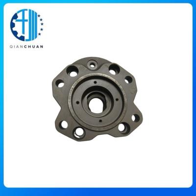 China 2023-12-21 Swash Plate Assemly For Kawasaki H3V112DT  Excavator Engine Spare Parts for sale